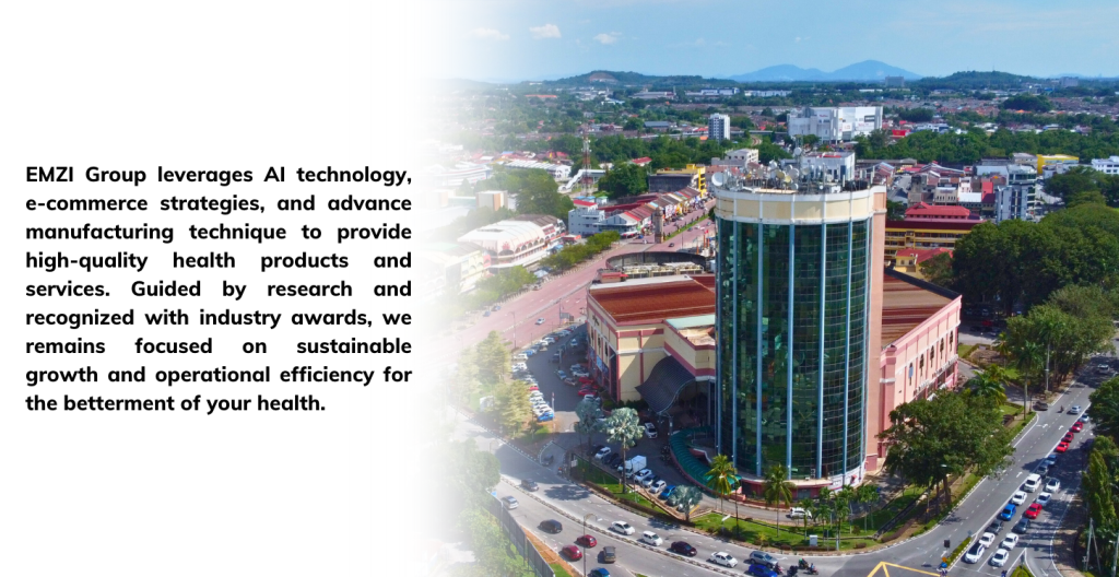 EMZI GROUP – EMZI GROUP