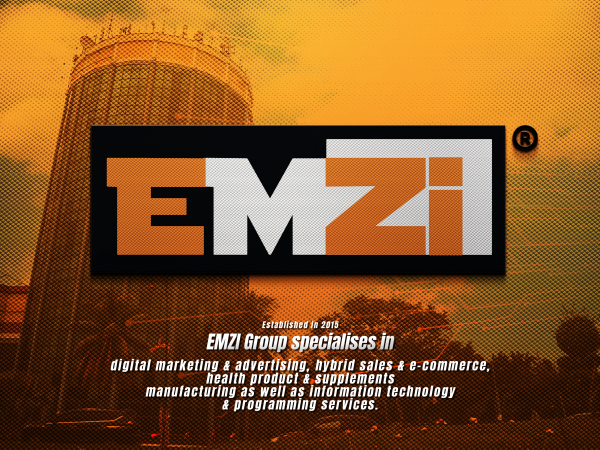 EMZI GROUP – EMZI GROUP