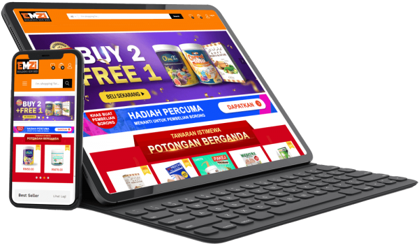 Products – EMZI GROUP