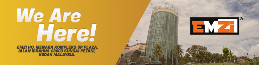 EMZI GROUP – EMZI GROUP