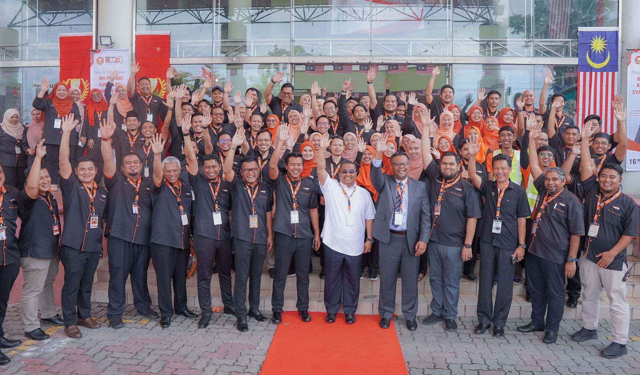 Overview – EMZI GROUP