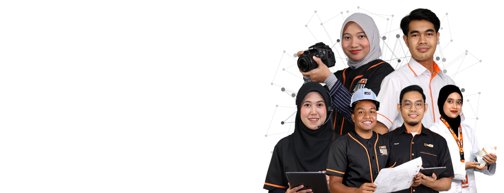 Our Subsidiaries & Departments – EMZI GROUP