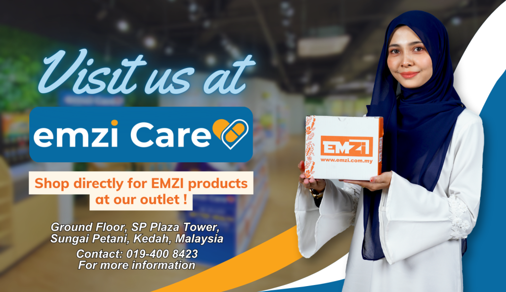 EMZI Care – EMZI GROUP