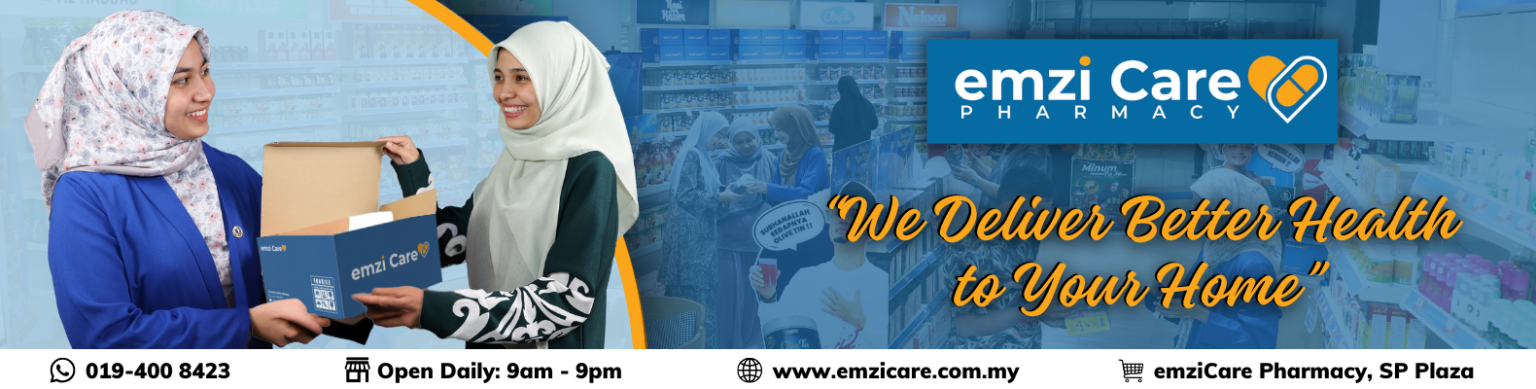 EMZI GROUP – EMZI GROUP