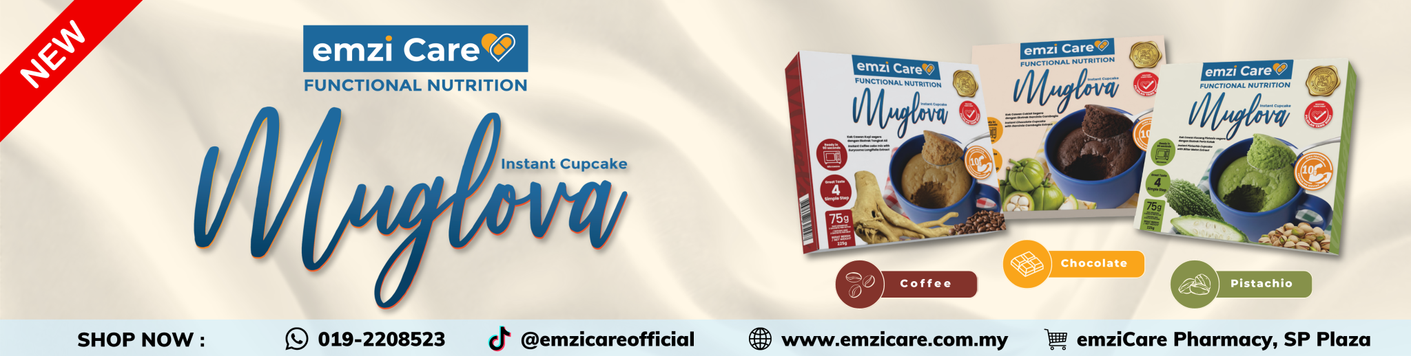 EMZI GROUP – EMZI GROUP